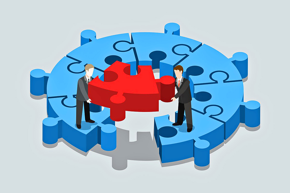 "Софтлайн" прирастает компаниями | ComNews